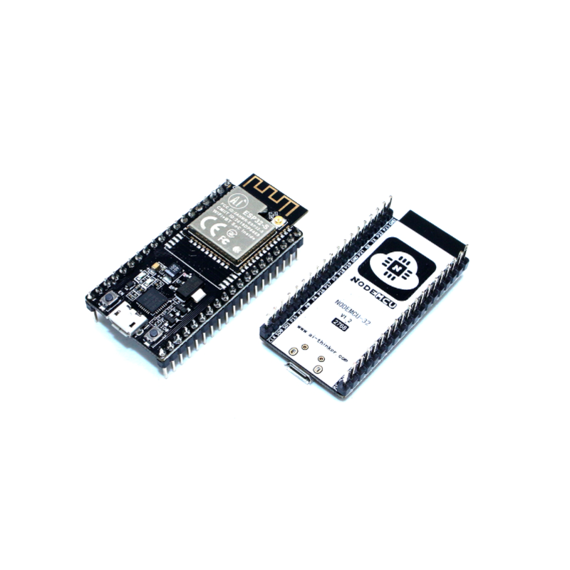 NodeMCU-32S 38P IoT ESP32-S Wifi & Bluetooth Development Board