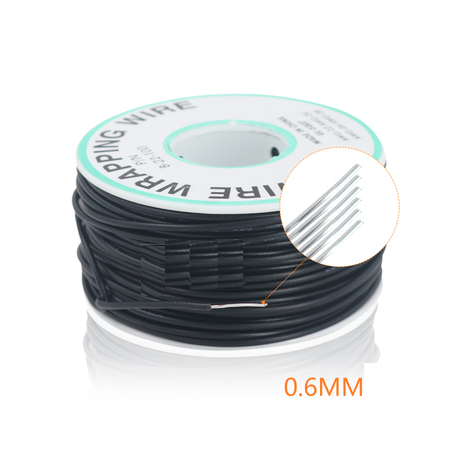 UL1007 22AWG 1Roll (30M) Wrapping Wire