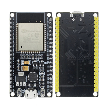 Arduino NodeMCU IoT ESP32 ESP-32 Wifi & Bluetooth Development Board