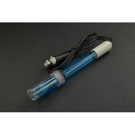 Gravity: Analog pH Sensor / Meter Kit For Arduino