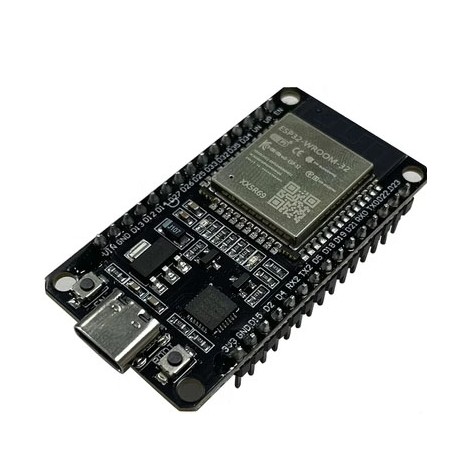 NodeMCU IoT 30P ESP32 ESP-32 Wifi & Bluetooth Development Board