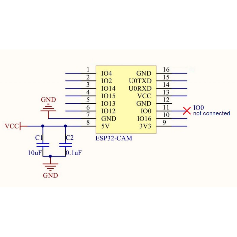 Arduino-Interface Shield