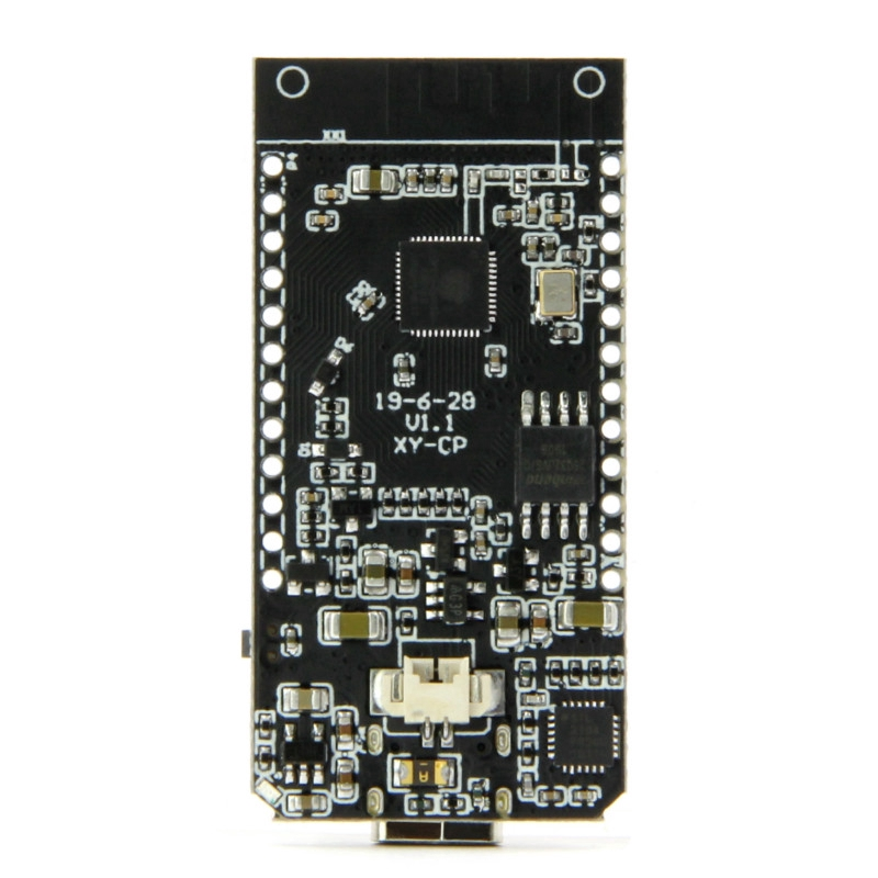 TTGO T-Display ESP32 WiFi Bluetooth module 1.14-inch LCD development board