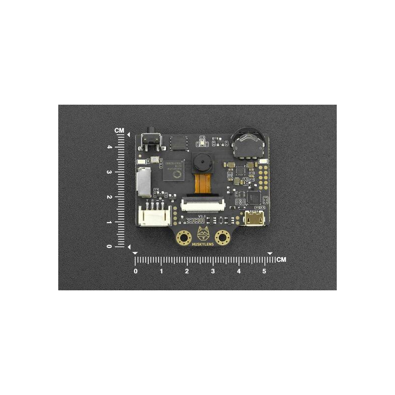 Gravity: Analog Ambient Light Sensor For Arduino