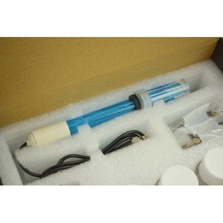 Gravity: Analog pH Sensor / Meter Kit v2 For Arduino