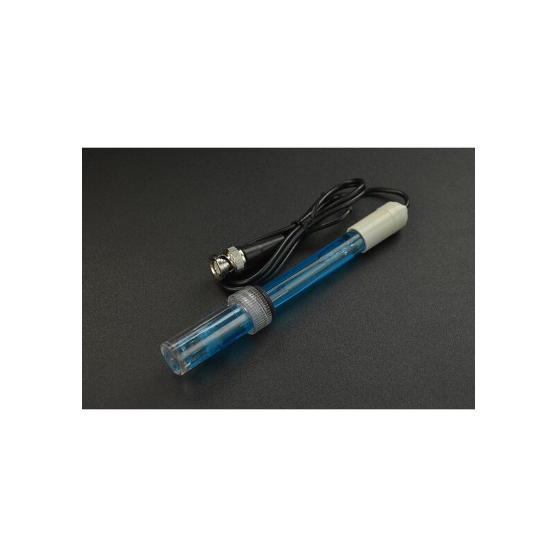 Gravity: Analog pH Sensor / Meter Kit v2 For Arduino